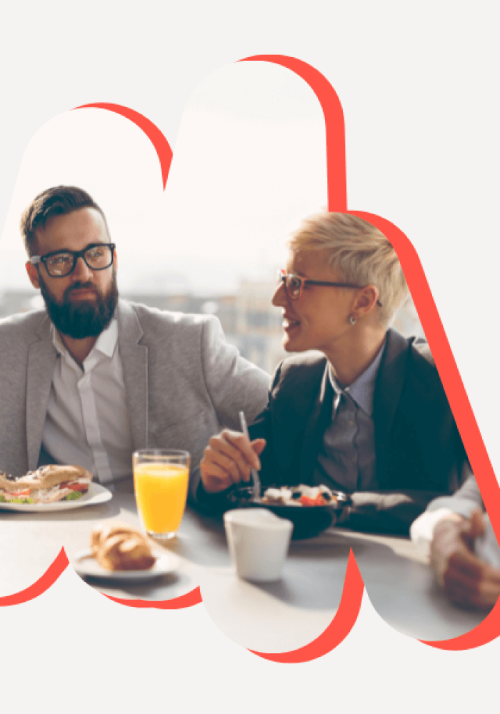 Participez à un "Petit-déjeuner de réseau" à distance le 17 février