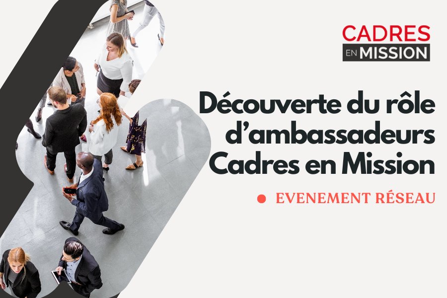 Cadres en Mission | Société de Portage Salarial depuis 1999
