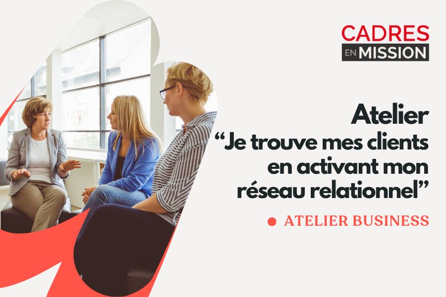 Cadres en Mission | Société de Portage Salarial depuis 1999
