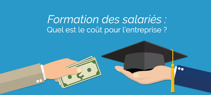 Coût d'une Formation → Combien Coûte un Formateur d'Entreprise
